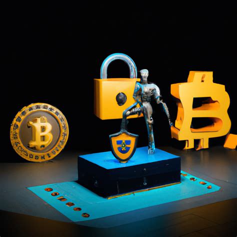 Understanding Bitcoin Security A Guide To Keeping Your Cryptocurrency Safe By Bitcofun Jun