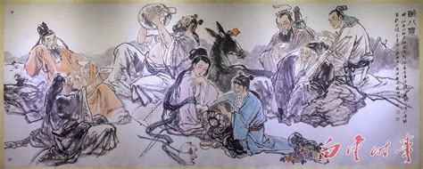王文明墨耕 王文明 第2页 大山谷图库