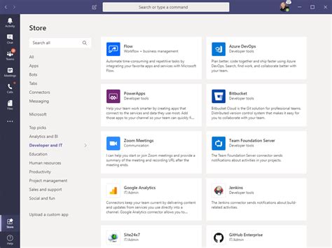 Microsoft Teams Whats In It For Developers Developer Support
