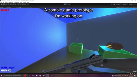 Create A Simple 3d Game In Unity By Acquahworks Fiverr