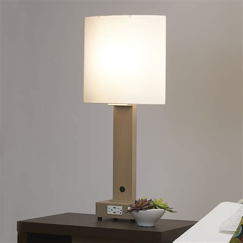 Unity Table Lamps Visa Lighting