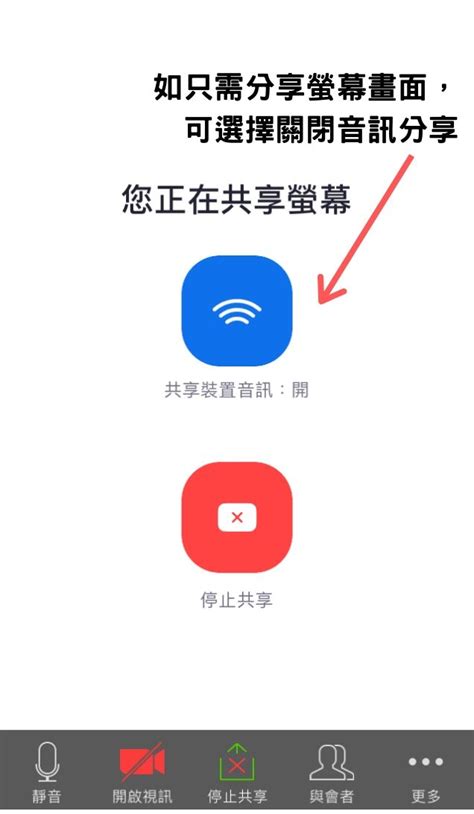 善用科技做會務 Zoom網上主持會議功能 織聚點 Shohub