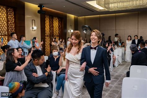 Ten Lgbtq Couples Pride To Wed Despite Same Sex Marriage Not Being