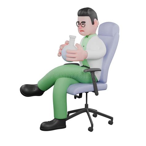 Animated Biologist Stock Illustrations 16 Animated Biologist Stock