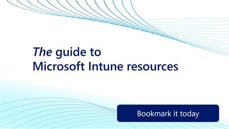 Microsoft Intune On Linkedin Msintune Intune Learning