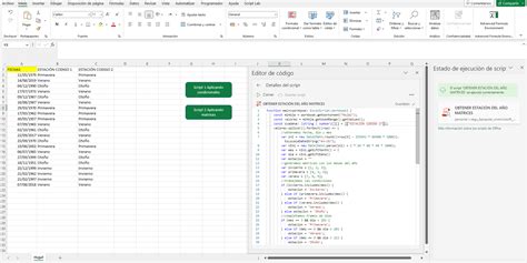 Obtener EstaciÓn Del AÑo A Partir De Una Fecha Con Typescript