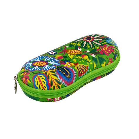 Original And Stylish Rigid Glasses Case Pylones