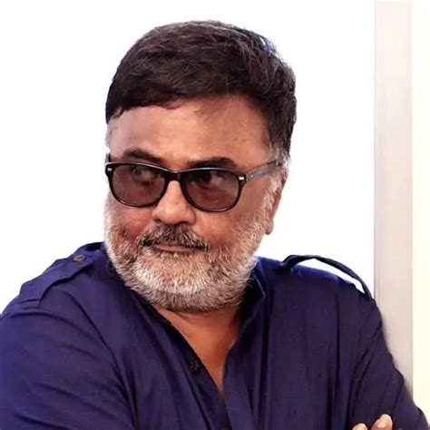 P C Sreeram Biography Age Movies Awards Net Worth Career Films Ethnicity