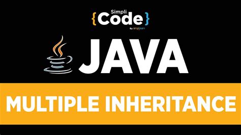 Java Tutorial For Beginners Java Multiple Inheritance Program With Example