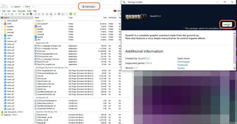 How To Install Quantv 3 0 In Gta 5