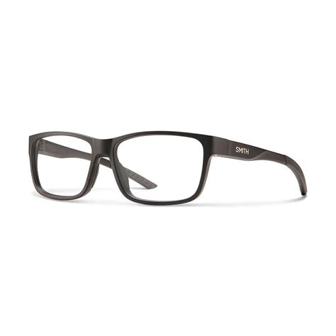 Smith Optics Outsider Xl Prescription Eyeglasses Rx Safety