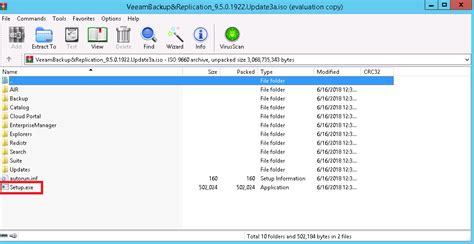 How To Install Veeam Backup And Replication Step By Step With Screenshots Techmint VMware