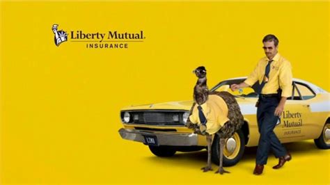 Insurance Mascot Mojo Whos Winning The Ad Wars