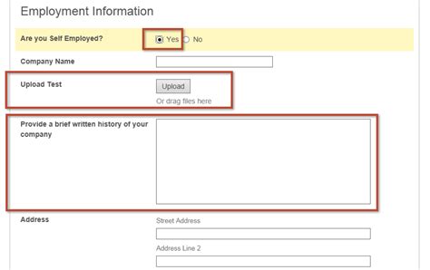 Field Rules Cant Hide File Upload Fields In Different Form Section Laserfiche Answers
