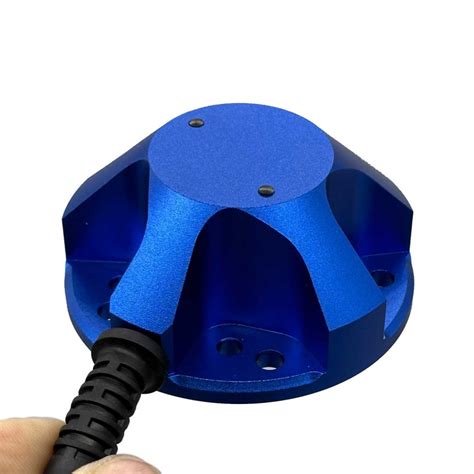 Star Tank Phased Coherent Radar Tank Level Sensor Battery Operated Victron Cerbo Compatible