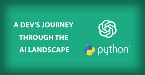 artstation a dev s journey through the ai landscape how i use lm