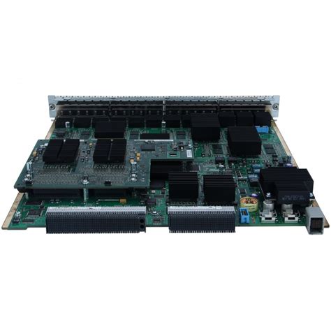 WS X6748 GE TX Cisco WS X6748 GE TX