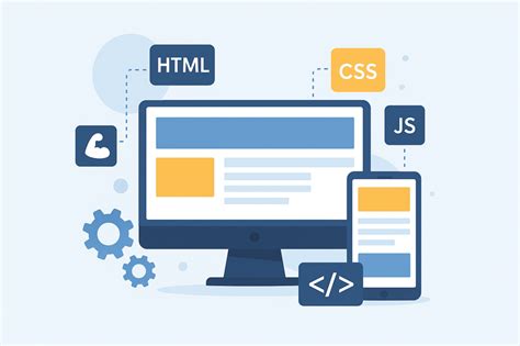 Je Vais Faire La Création De Votre Site Web Avec Html Css Php Boostrap Vue Js Java