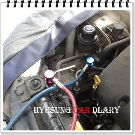 Xg그랜져 자동차에어컨고장으로 카에어컨전문점에서 저렴하게 뉴그랜져xg에어컨 콤프레셔 교환 현대자동차수리 혜성카에어컨2