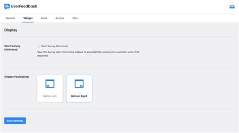 user feedback create interactive feedback form user surveys and polls in seconds wordpress