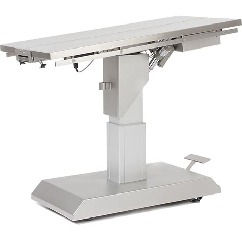 Equa 4040 V Top Surgery Table Equa