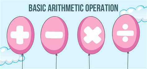 Arithmetic Operations Geeksforgeeks