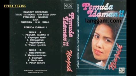 ★tarling Album★ Ningsih Album Pemuda Idaman Ii Youtube