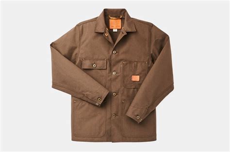 The 12 Best Mens Chore Coats Gearmoose