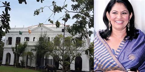 නගරාධිපතිකම නැතත් රෝසි තවමත් නිල නිවසේ වැඩිපුර මාසයක් දී තිබියදීත්