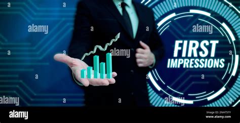 Handschriftlicher Text Erste Eindrücke Geschäftsübersicht Was Eine