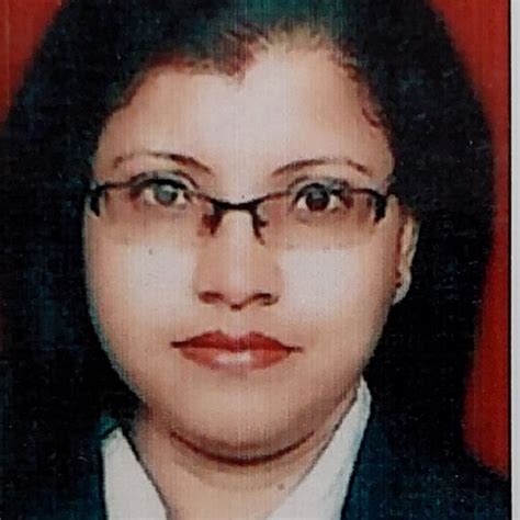 Chaitali Bhattacharya Director Management Science Research Profile