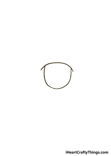 How To Draw Toad From Mario Step By Step