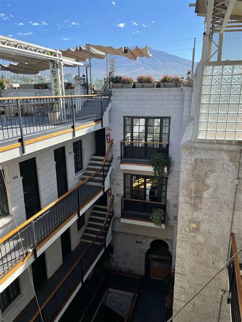 Palla Boutique Hotel Updated 2025 Prices And Reviews Arequipa Peru