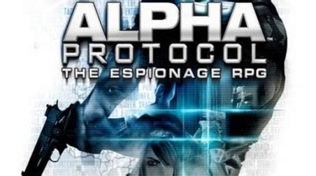 Alpha Protocol — обзоры и отзывы, описание, дата выхода, официальный ...