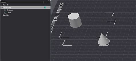 Adjust Cutter Tool Size Or Make It Scaleable Feature Requests Bambu Lab Community Forum