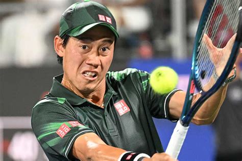 錦織圭が無念の全米op欠場、2年ぶり4大大会復帰持ち越し 大会側が発表 左膝負傷の回復間に合わず The Answer
