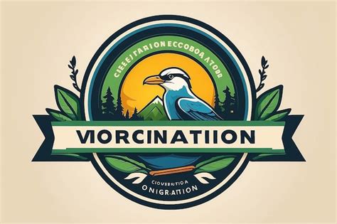 Vector Badge Design Premium Ai Generated Image