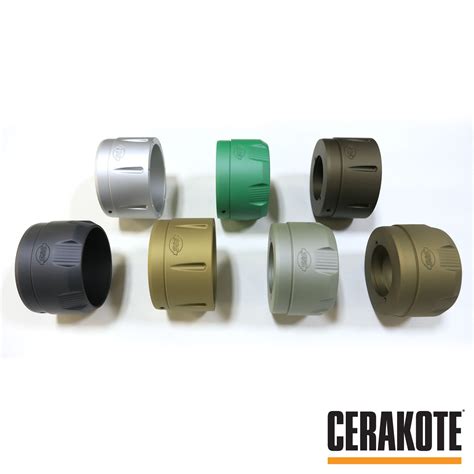Cerakote Colors Chart Ponasa