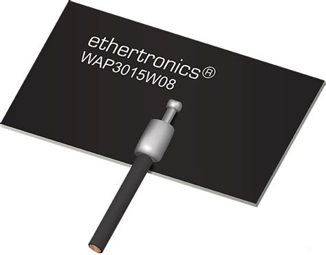 Flexible And External Embedded Wi Fi 6e Solutions