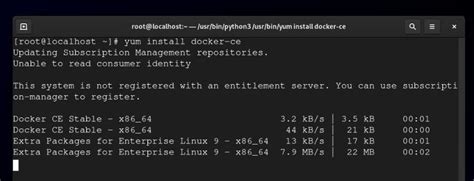 Running Gui Applications In Docker Containers A Step By Step Guide