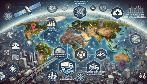 utilizing geospatial data for better decision making a practical guide
