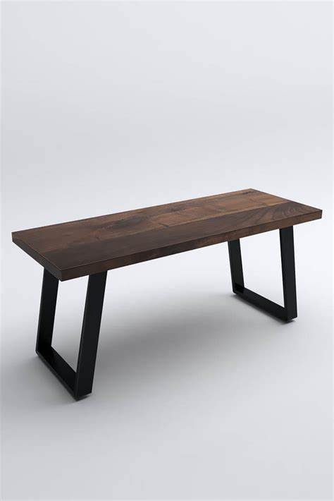 Плот за маса от орех Онлайн магазин Паркетен свят