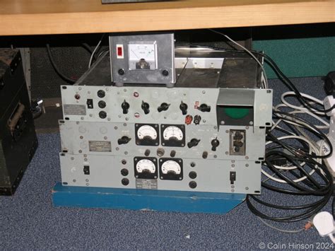 Signals Museum Equipment For Sale Signals Museum Equipment For Sale