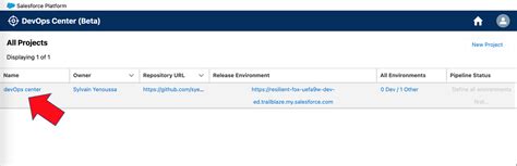 Setup Salesforce Devops Center Beta Part 2 Link To Github And Create Pipelines