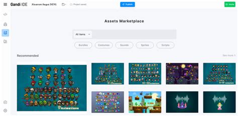 Game Jolt Share Your Creations