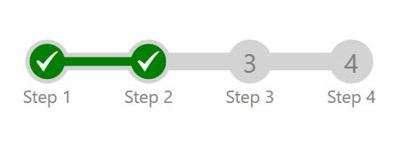 GitHub Bobbydharrell StepController A Simple Progress Type Controller For WPF Xamarin Forms