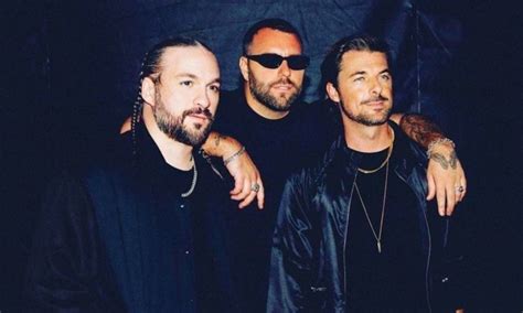 Swedish House Mafia Share Video For Fridayy Assisted ‘see The Light