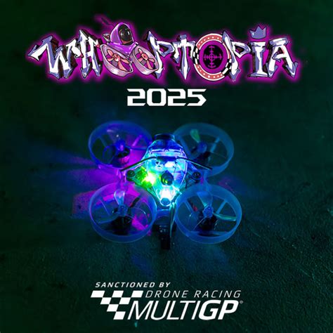 Multigp Drone Race Course Obstacles Multigp Drone Racing League Fpv