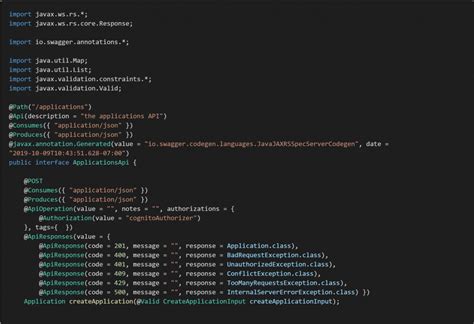 How Aws Built A Production Service Using Serverless Technologies Aws Open Source Blog