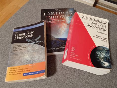 Week 01 Preparatory Phase